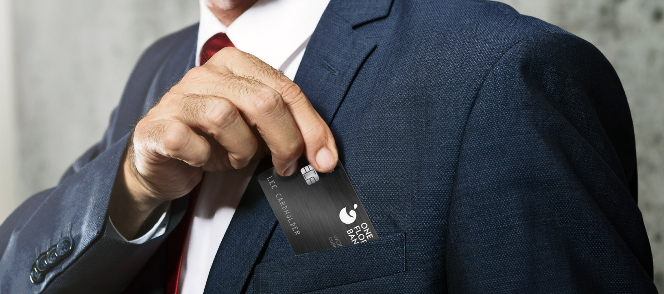 Home › One Florida Bank